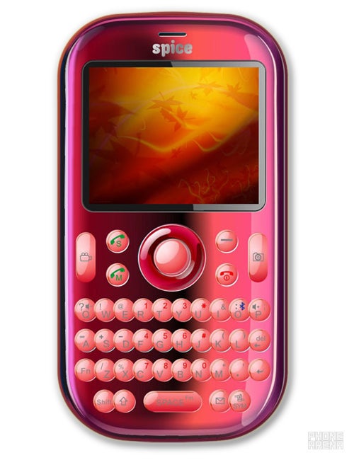 Spice Mobile Carnival Full Specifications - PhoneArena