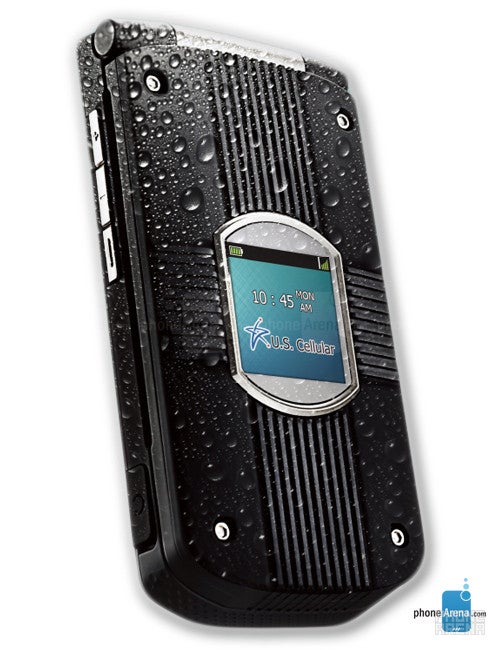 PCD Wrangler Full Specifications - PhoneArena