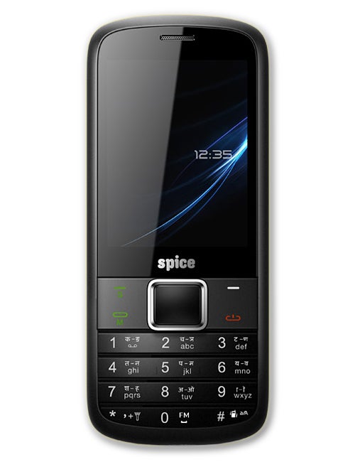 Spice Mobile M-5360 specs - PhoneArena