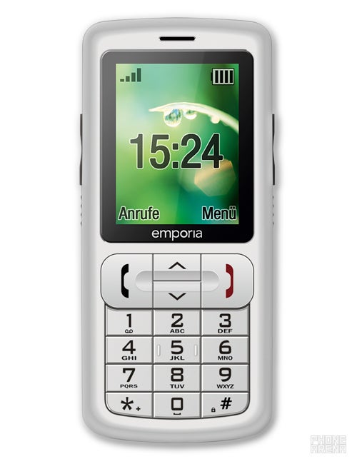 Emporia SAFETYplus Full Specifications - PhoneArena