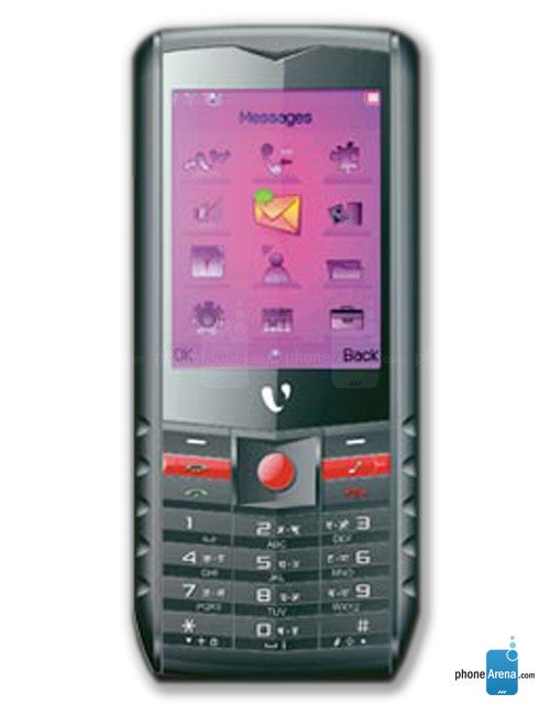Videocon V1451 specs - PhoneArena