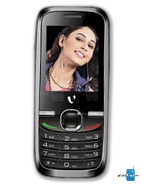 Videocon V1424 specs - PhoneArena