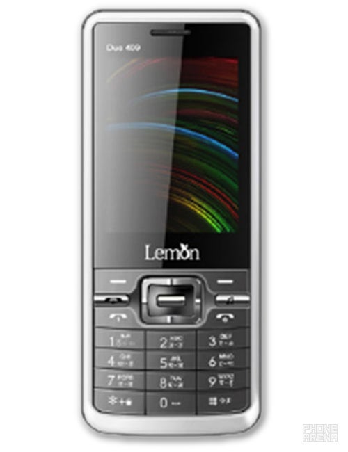 Lemon Mobiles Duo 409 specs - PhoneArena