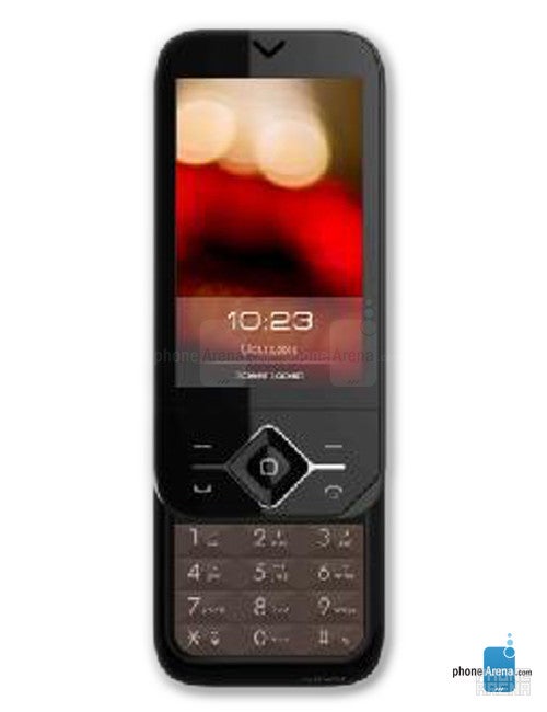Amoi S600 Full Specifications - PhoneArena