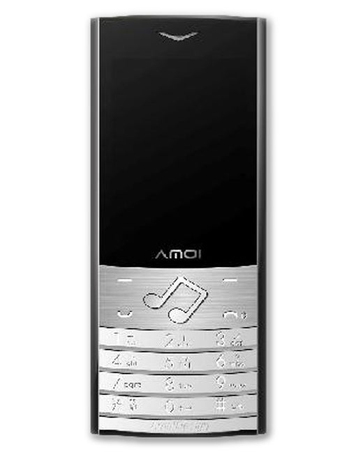 Amoi S500 specs - PhoneArena