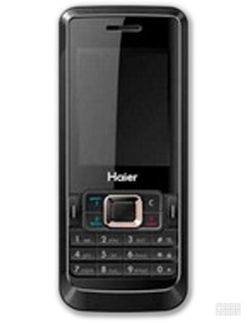 Haier Double Z702 specs - PhoneArena