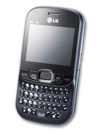 LG C375 specs - PhoneArena