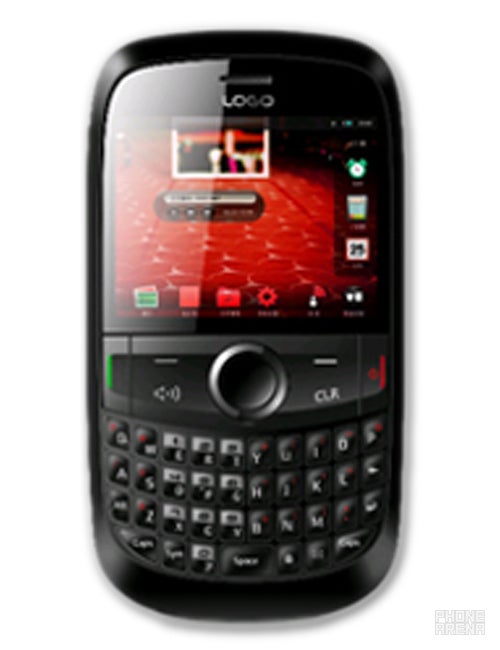 ZTE E821 Full Specifications - PhoneArena