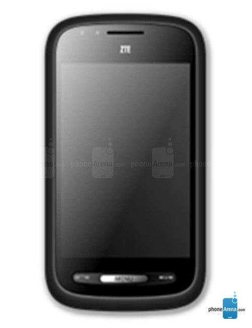 ZTE Roamer specs - PhoneArena