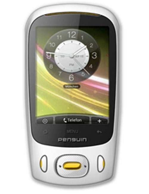 ZTE N720 specs - PhoneArena