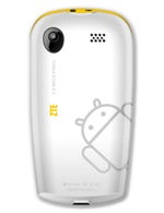 ZTE N720 specs - PhoneArena