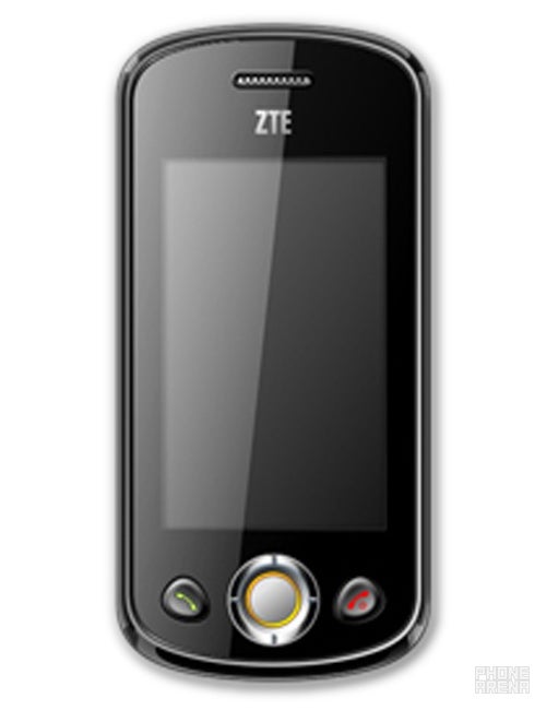 ZTE R791 Full Specifications - PhoneArena
