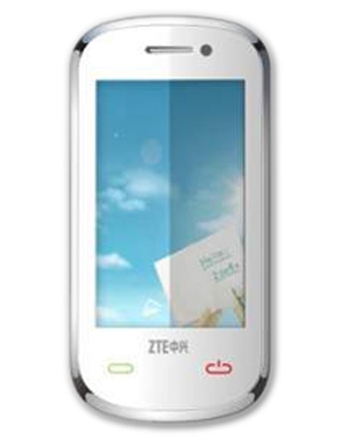 ZTE E850 specs - PhoneArena