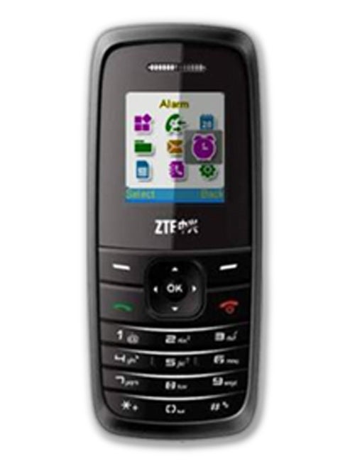 ZTE S315 specs - PhoneArena