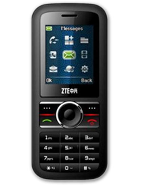 ZTE R220 specs - PhoneArena