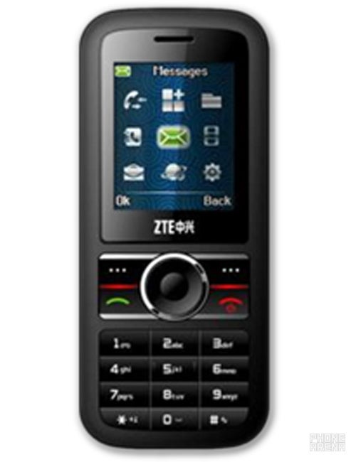 ZTE R220 Full Specifications - PhoneArena