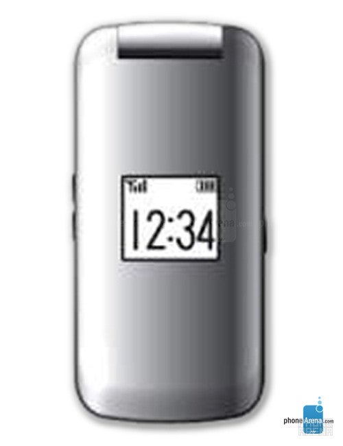 ZTE E550 Full Specifications - PhoneArena