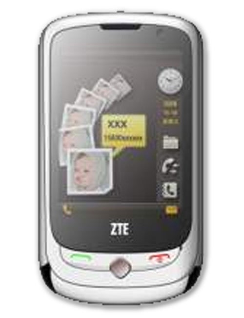 ZTE F930 specs - PhoneArena