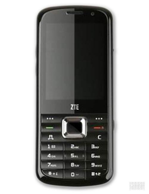 ZTE F160 Full Specifications - PhoneArena