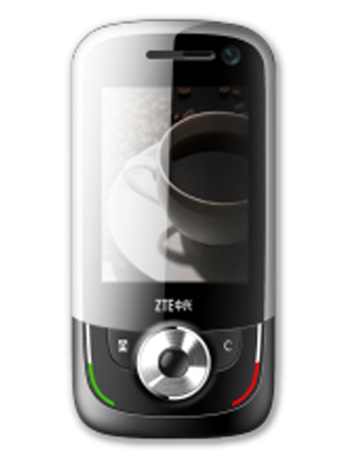 ZTE F600 specs - PhoneArena