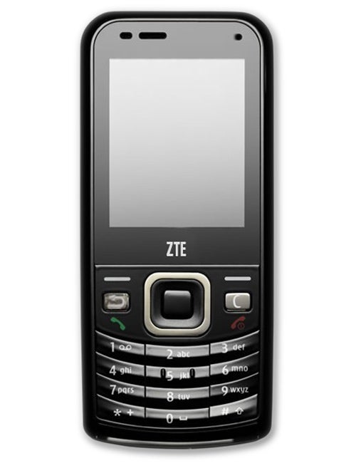 ZTE F101 specs - PhoneArena