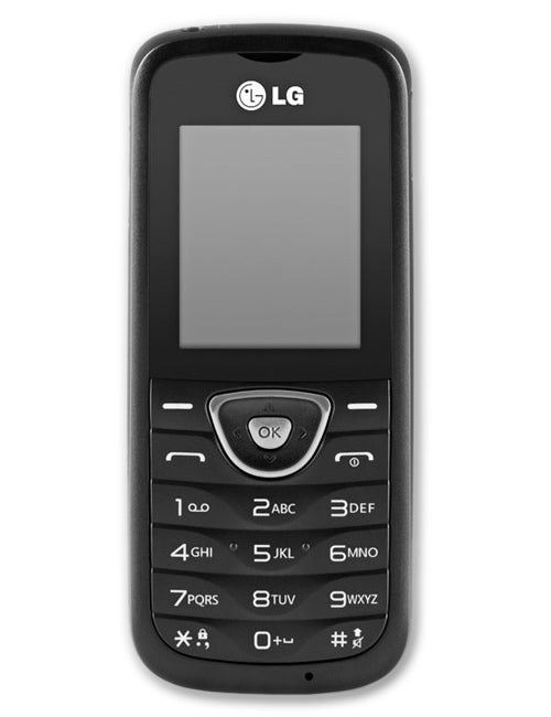 LG A225 specs - PhoneArena