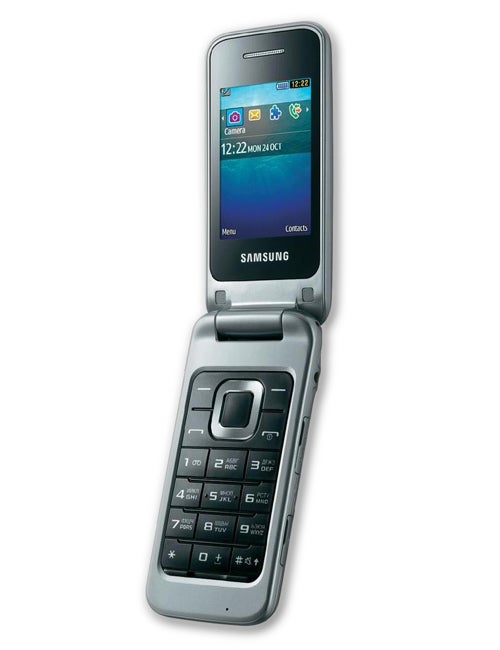 Samsung C3520 specs - PhoneArena