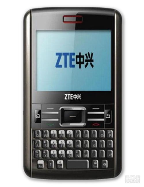 ZTE e811 Full Specifications - PhoneArena