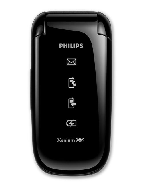 Philips Xenium X216 specs - PhoneArena