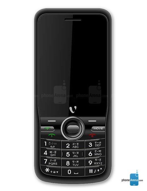 Videocon V1531 specs - PhoneArena