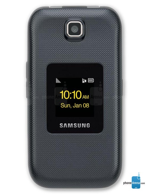 Samsung M370 specs - PhoneArena