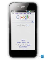 LG Optimus Black specs - PhoneArena