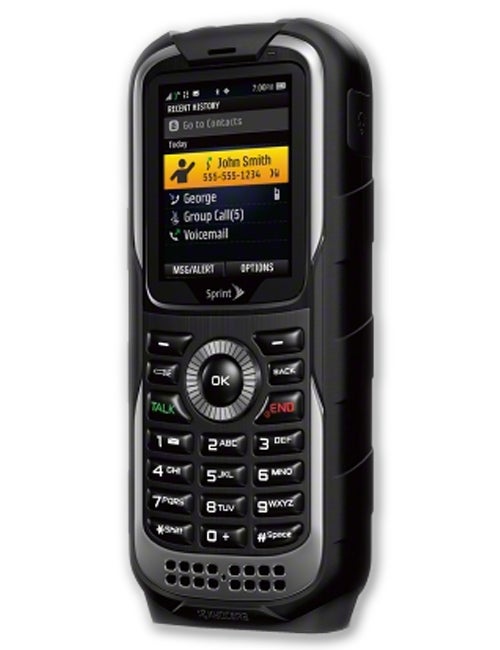 Kyocera DuraPlus specs - PhoneArena