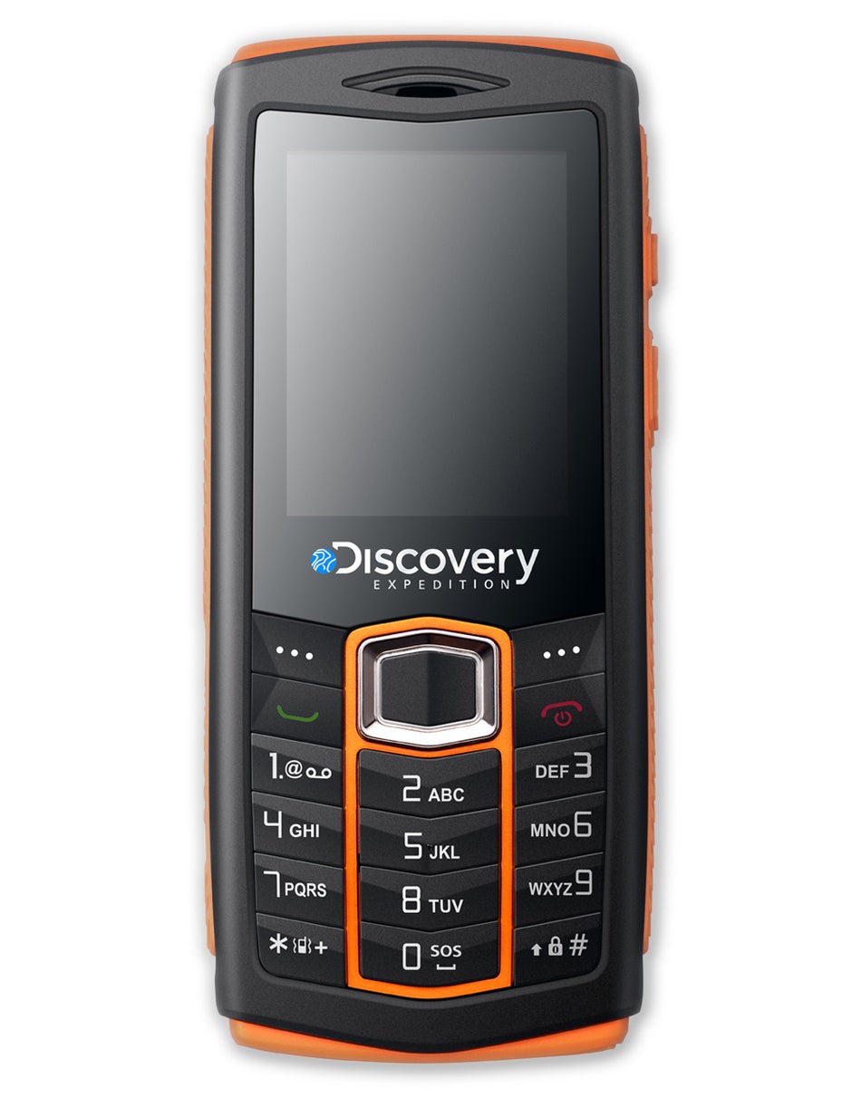 Huawei DISCOVERY EXPEDITION specs - PhoneArena