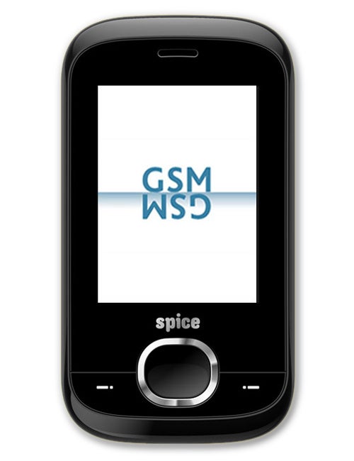 Spice Mobile M-5456 specs - PhoneArena