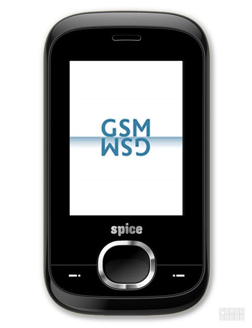 Spice Mobile M-5456 specs - PhoneArena