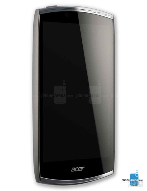 Acer CloudMobile Full Specifications - PhoneArena