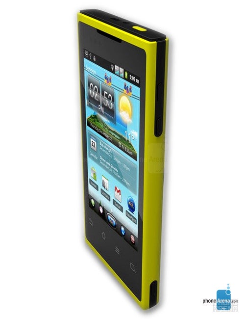 ViewSonic ViewPhone 4e Full Specifications - PhoneArena