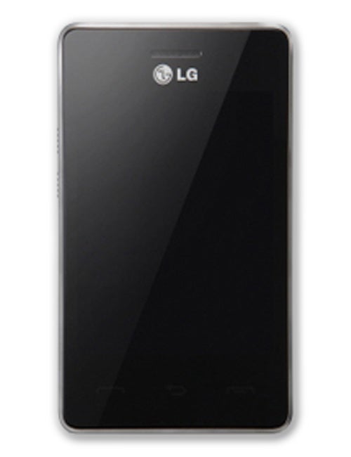 LG T385 Wi-Fi specs - PhoneArena