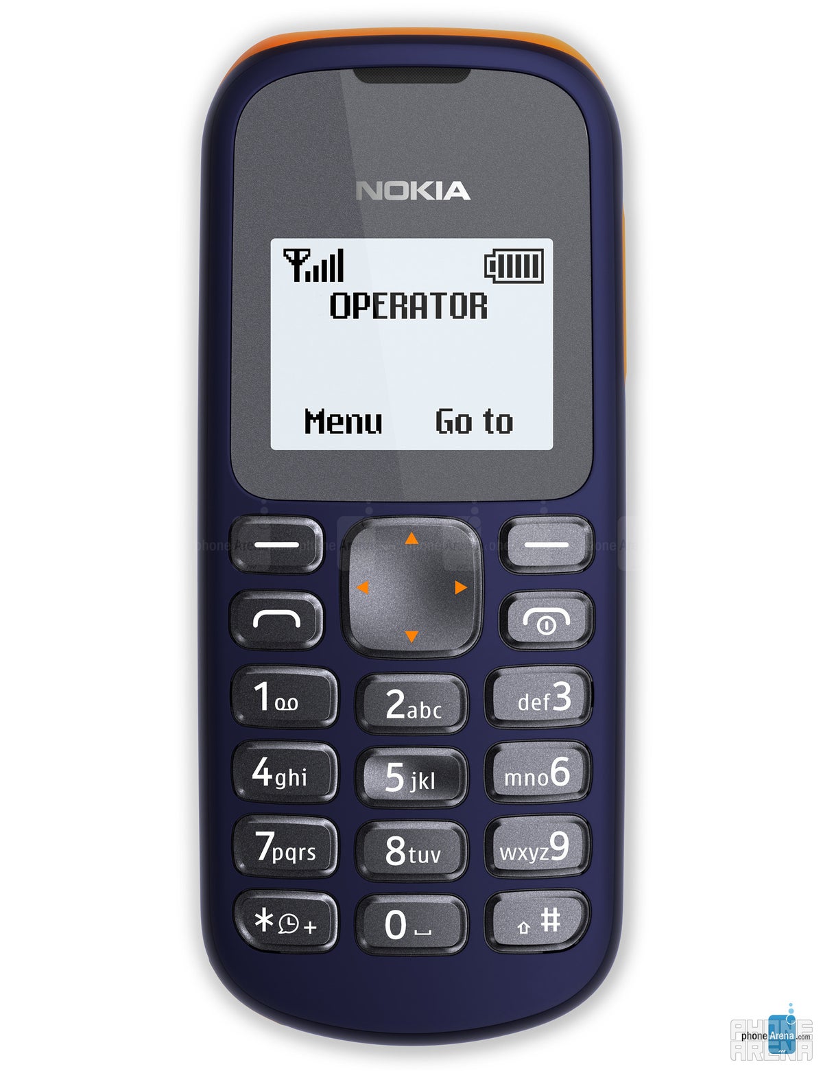 Nokia 103 specs - PhoneArena