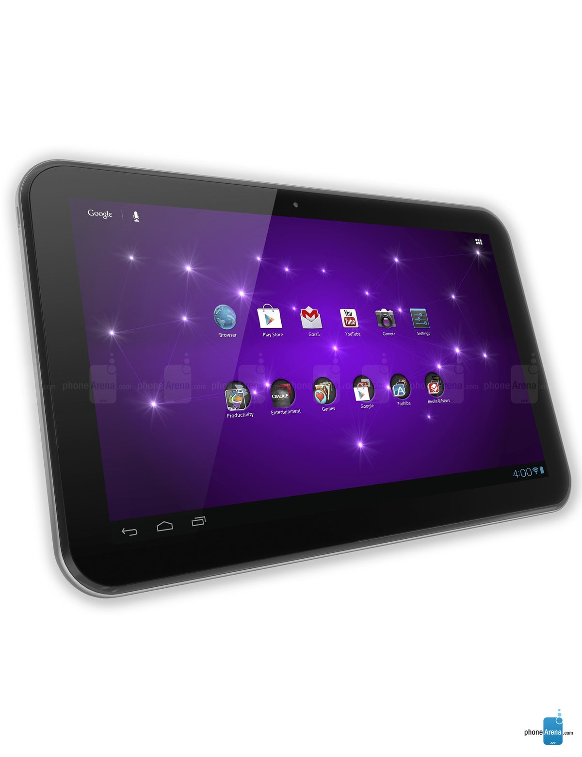 Toshiba Excite 13 specs - PhoneArena