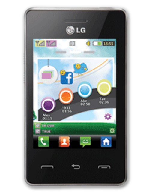 LG T375 specs - PhoneArena