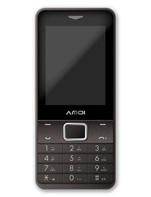 Amoi F203 specs - PhoneArena