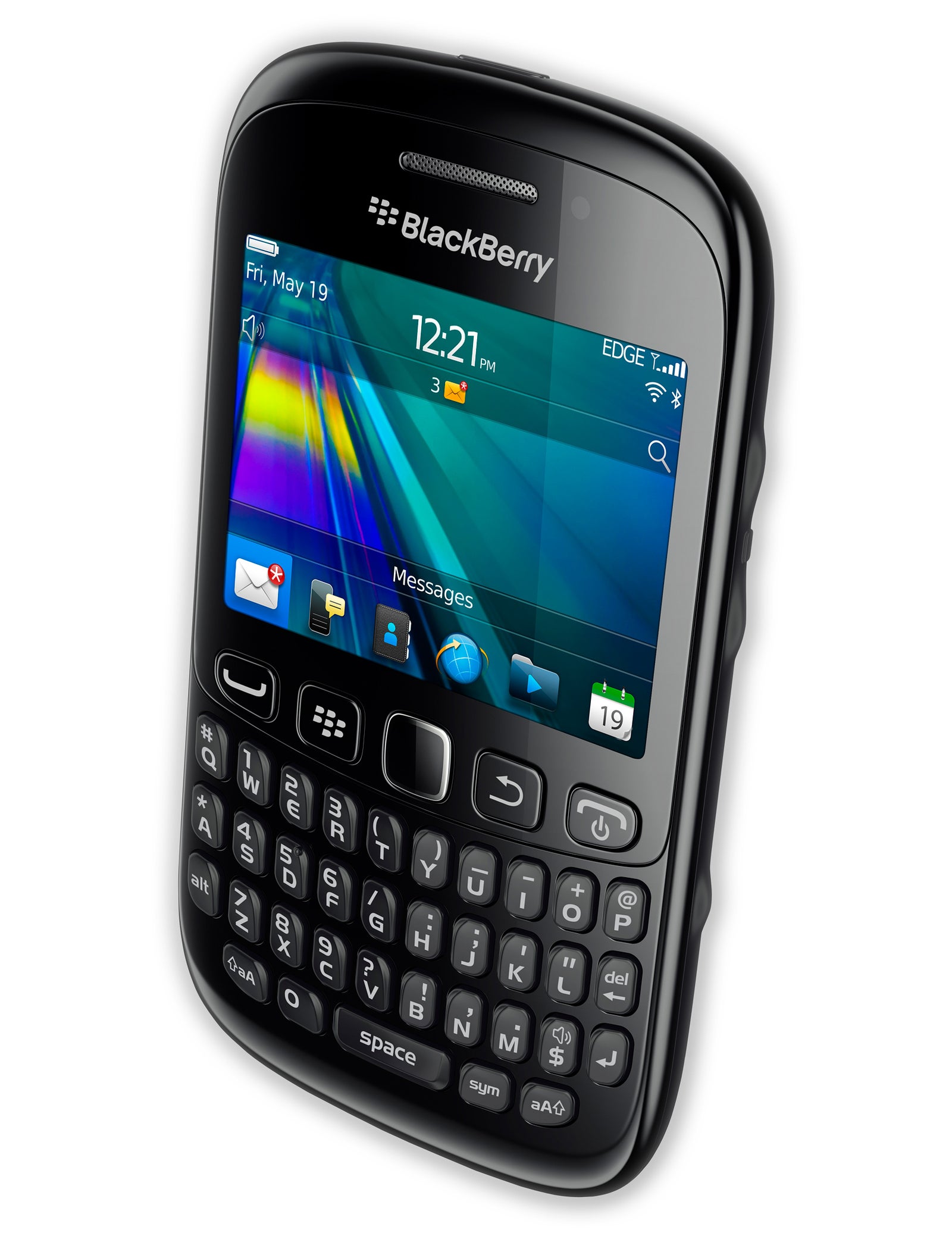 BlackBerry Curve 9220 specs - PhoneArena