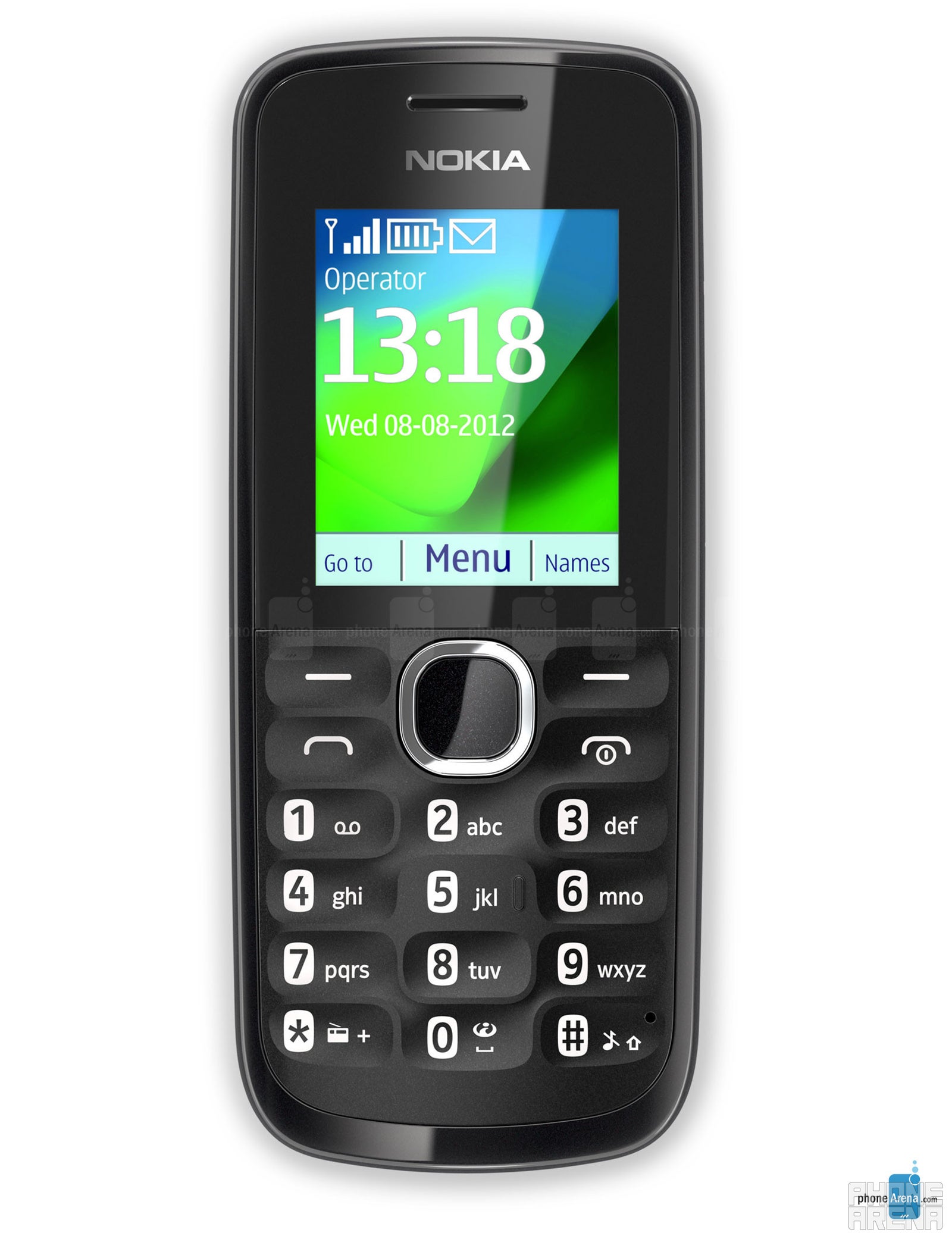 Nokia 111 specs - PhoneArena