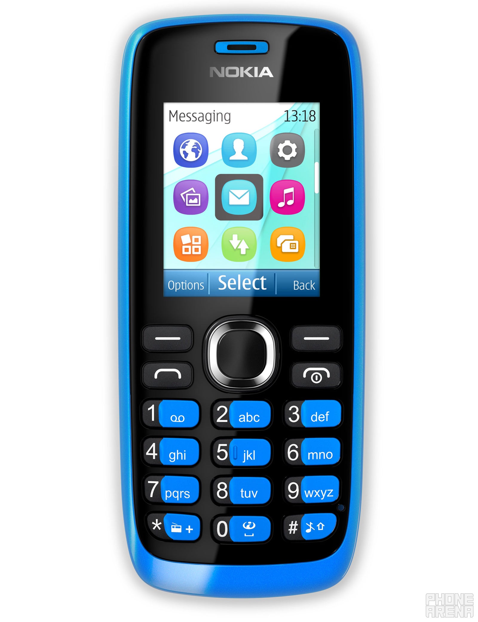 Nokia 112 Specs PhoneArena Nokia 112 Specs PhoneArena