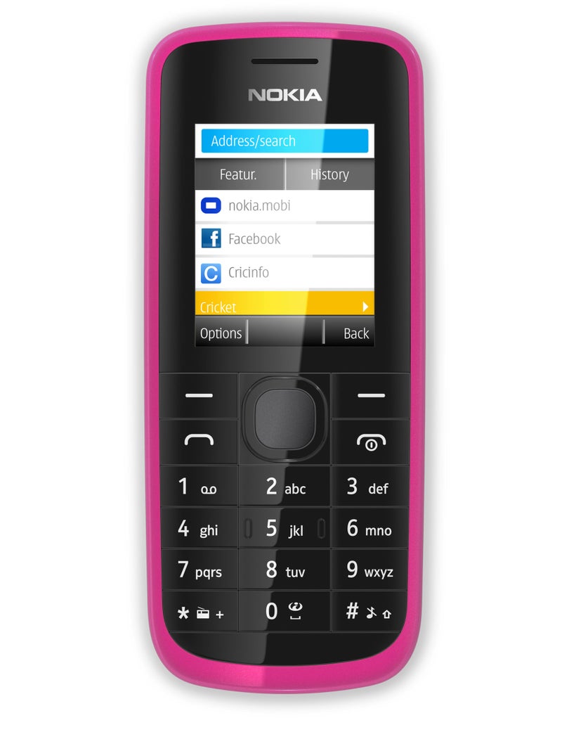 Nokia 113 specs - PhoneArena