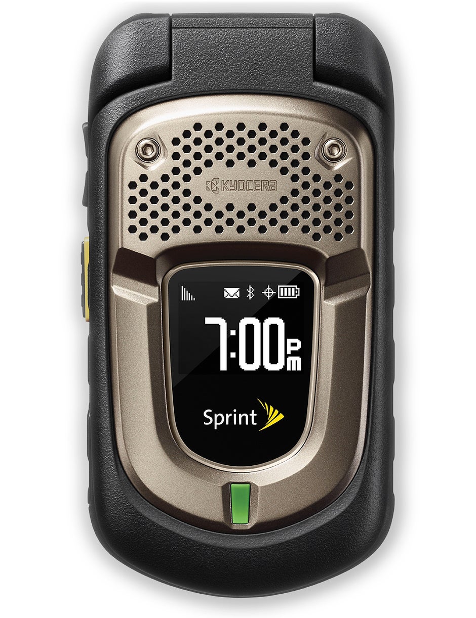Kyocera DuraXT specs - PhoneArena