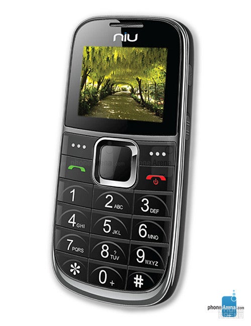 NIU DOMO Full Specifications - PhoneArena