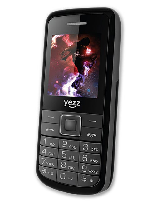 Yezz Chico 2 specs - PhoneArena